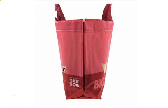 Cloth Folding Shopping Bag
