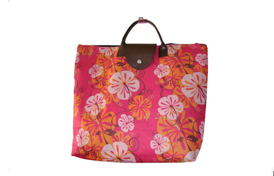Oxford Foldable Tote Bag