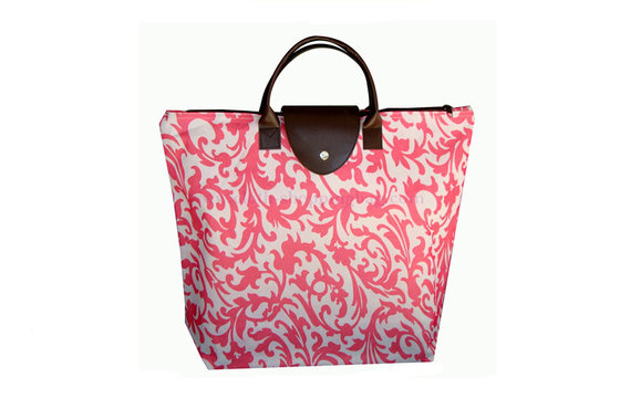 Customized Oxford Tote Bag