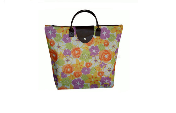 Customized Oxford Tote Bag