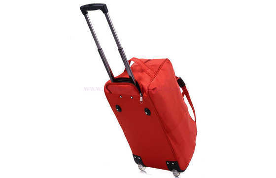 Trolley Travel Luggage Bag