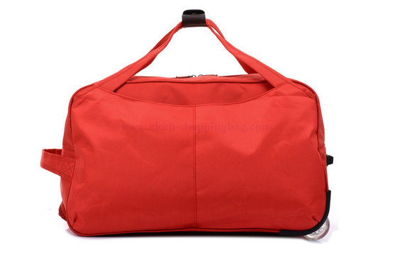 Trolley Travel Luggage Bag