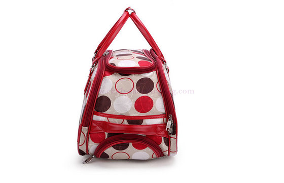 Trolley Travel Bag For Ladies