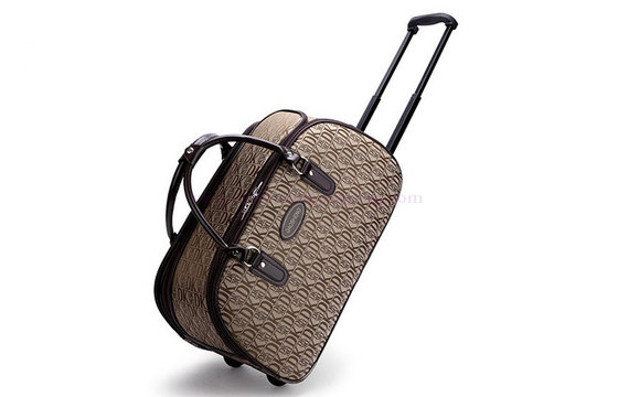 Trolley Business Travel Bag