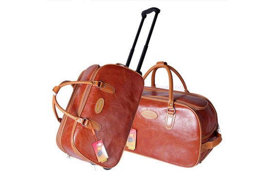 Roller Gear Traveling Bag