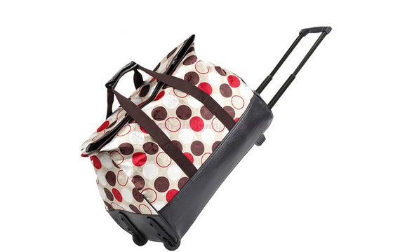 Rolling Luggage Bags For Ladies