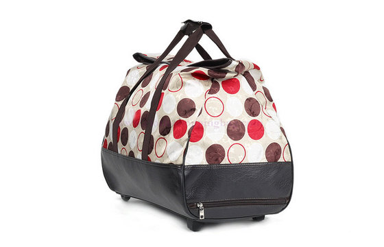 Rolling Luggage Bags For Ladies