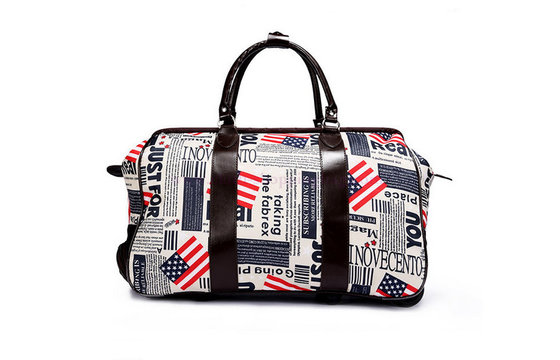Trolley Roller Luggage Bags