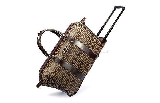 Trolley Roller Luggage Bags