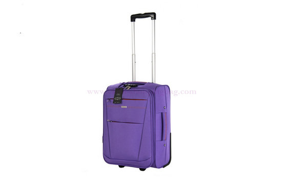 28 " large capacity roller gear bag with two PU muted wheels for travel