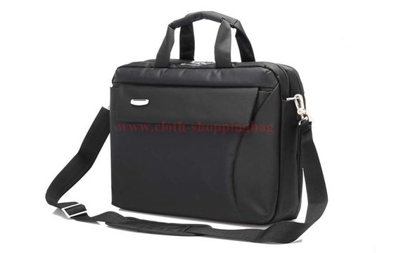Nylon 14 Inch Laptop Bag