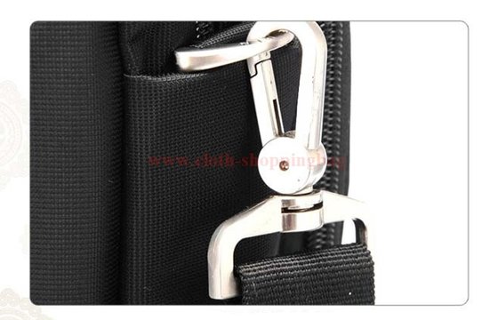 Nylon 14 Inch Laptop Bag