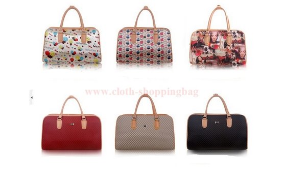 Cloth Travel Storage Bags