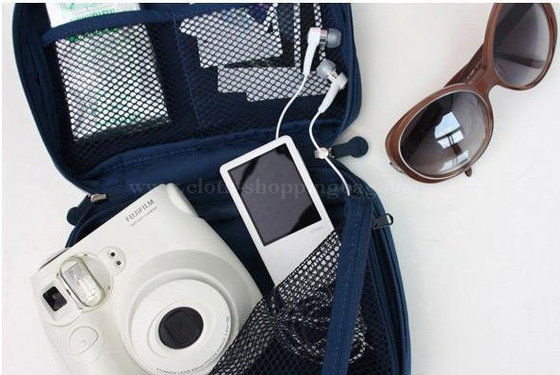 Travel Cosmetic Storage Bag