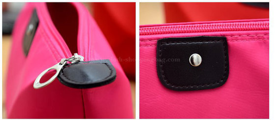 Travel Cotton Cosmetic Bag