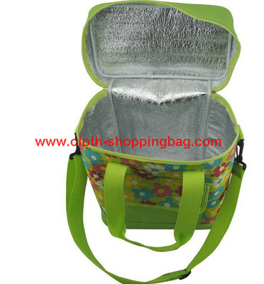 Built Insulated Lunch Bag
