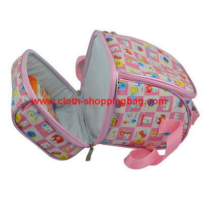 Keep drinks fresh picnic built lunch bag , cooler backpack