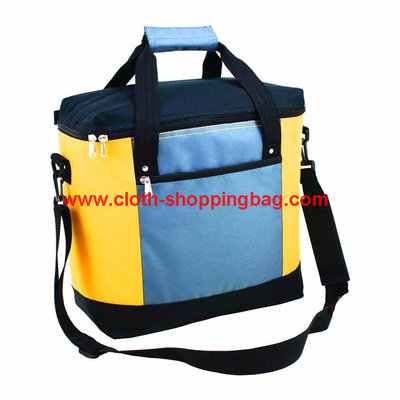 Travel Collapsible Cooler Bag