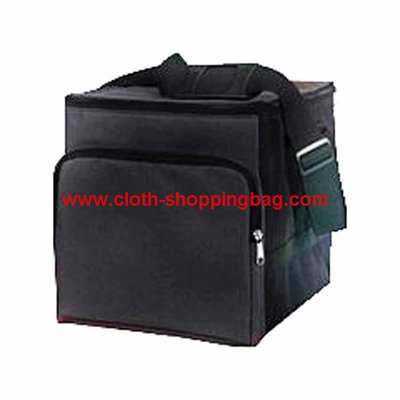 Easy - clean  machine washable travel cooler  bag  for takeouts