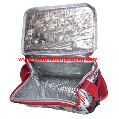 Insulated washable built lunch bag top lunch box for office 4200ml