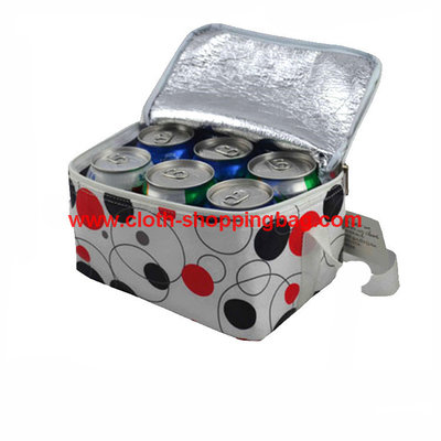 Convenient drinks pack lightweight travel cooler bag keep drinks fresh