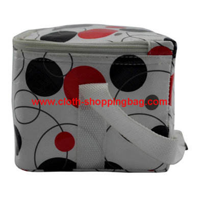 Convenient drinks pack lightweight travel cooler bag keep drinks fresh