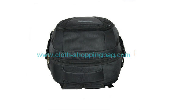 14 inch waterproof nylon laptop bag , ipad computer backpacks for women