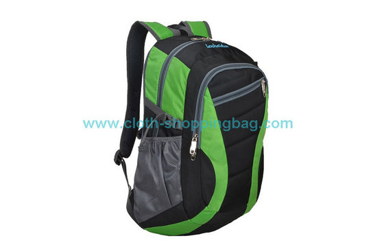 Smart design outdoor mountain climbing bags with adjustable strap