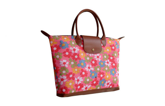 Foldable Shopping Bags For Women
