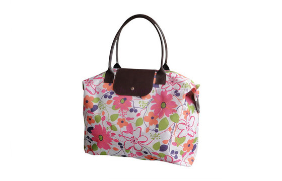 Foldable Oxford Shopping Bag