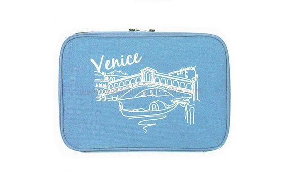 Customized ladies travel storage handbag for traveling washing