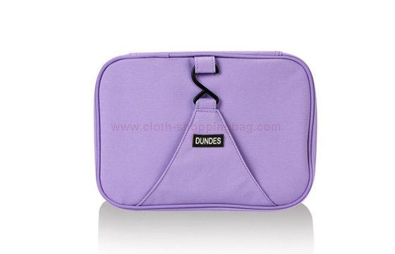 Customized ladies travel storage handbag for traveling washing