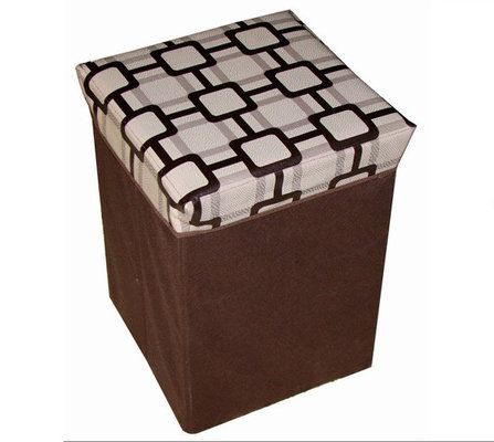 Square Storage Box Bag