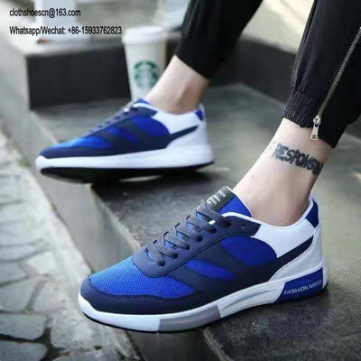Hot Selling Wholesale Sneakers Sport Shoes For Men Classic Sports Shoes supplier