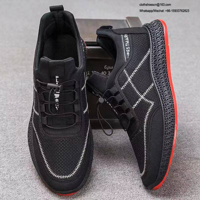 Factory Fashion Durable Non-slip Mens Sports Running  high quality 2019 supplier