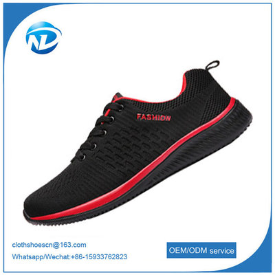 new design shoes Wholesale men casual sport shoes fashion high quality shoes supplier