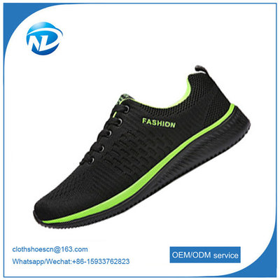 new design shoes Wholesale men casual sport shoes fashion high quality shoes supplier