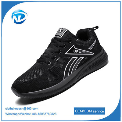 new design shoesWholesale Cheap Fashion Cotton Fabric Casual Men Sport Shoes supplier