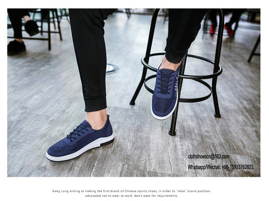 factory price cheap shoes High quality Wholesale fashion shoes Brand shoes for men supplier