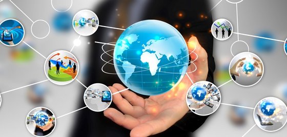 Mid Market Cloud ERP Software Cloud Based Erp Systems For Manufacturing supplier