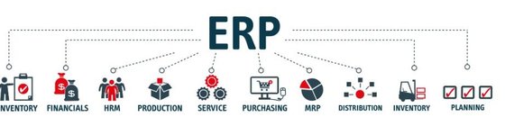 Cloud ERP Solutions Cloud Based Top ERP Software For Small Business supplier