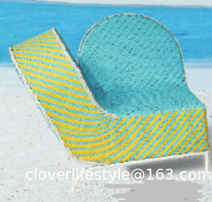 Love Chairs love seats  for Home. Hotel, Garden and Beach by Clover Lifestyle Outdoor Furniture Sofa Set