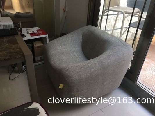 soft fabric sofa with fast dry foam  for Home. Hotel, Garden and Beach by Clover Lifestyle Outdoor Furniture Sofa Set