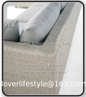 Love Chairs love seats  for Home. Hotel, Garden and Beach by Clover Lifestyle Outdoor Furniture Sofa Set