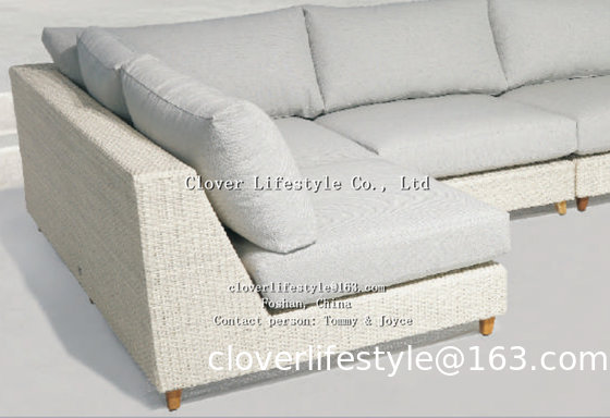 Love Chairs love seats  for Home. Hotel, Garden and Beach by Clover Lifestyle Outdoor Furniture Sofa Set