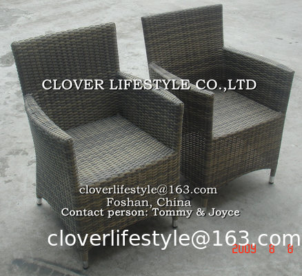 Textilene Sling chair with aluminum frame for Home Hotel, Garden and Beach by Clover Lifestyle Outdoor Furniture Leisure