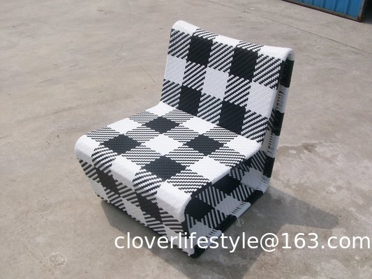 Scotland wicker bench  for Home. Hotel, Garden and Beach by Clover Lifestyle Outdoor Furniture