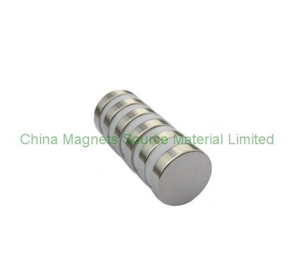 Disc Magnets Neodymium N35 N45 N40 N42 N38 N48