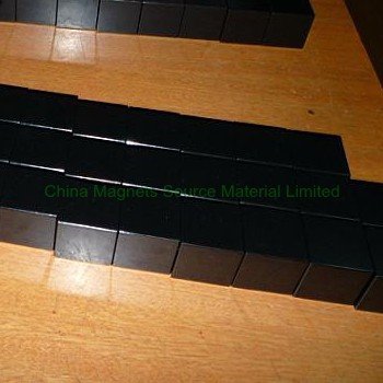 2"x2"x2" (50.8x50.8x50.8 mm) N52 ndfeb magnet cube