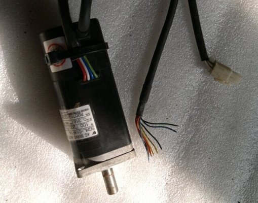SGML-01AF14 AC SERVO MOTOR for YASKAWA